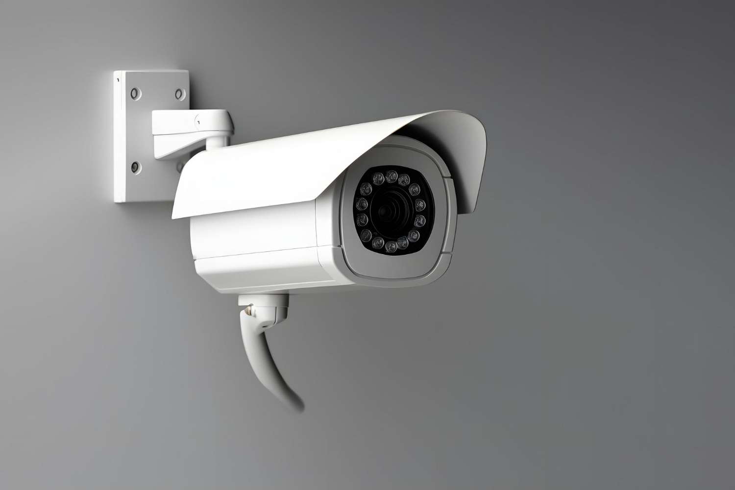 installateur caméra de surveillance