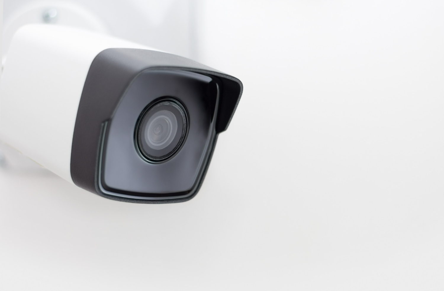 caméras de surveillance